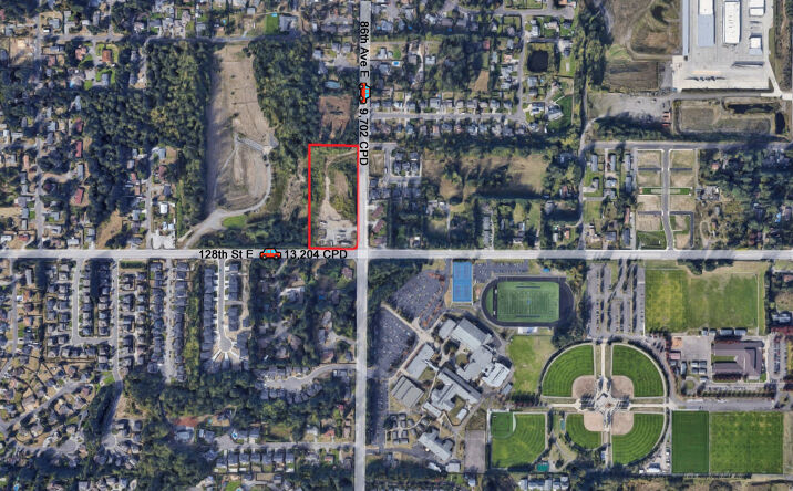 12716 86th Ave E, Puyallup, WA 98373 | Crexi.com