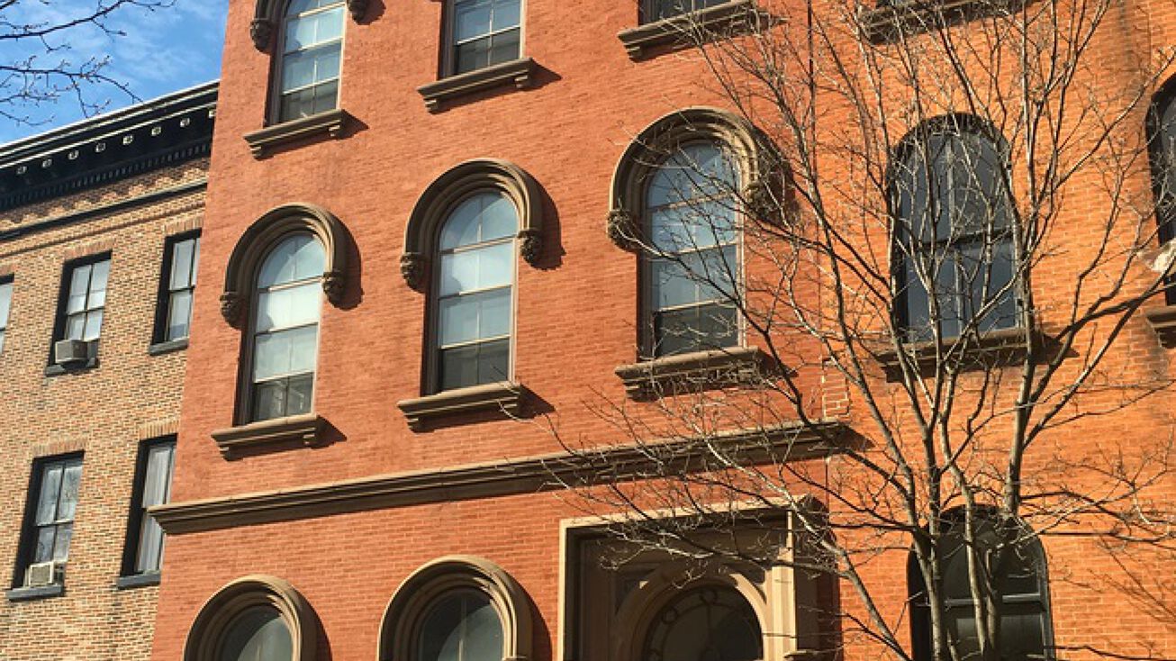 920 St. Paul Street, Baltimore, MD 21202 | Crexi.com