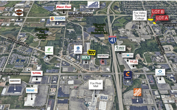 Appleton, WI Commercial Real Estate for Sale | Crexi.com