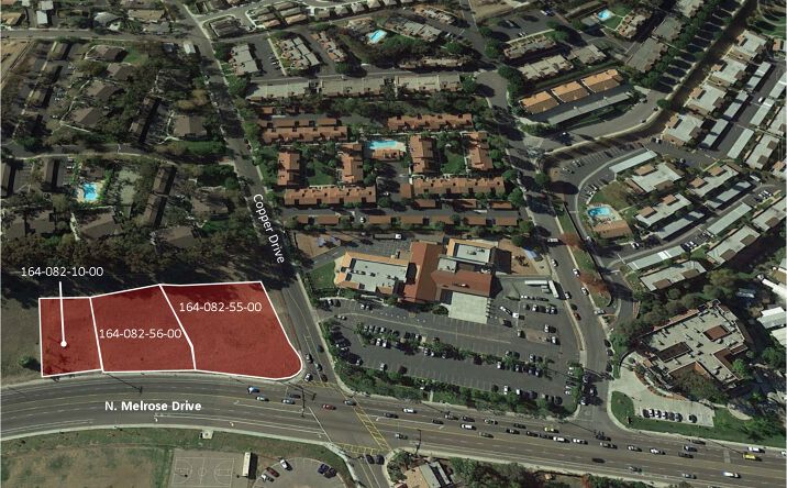 220-248 N. Melrose Drive, Vista, CA 92083 | Crexi.com