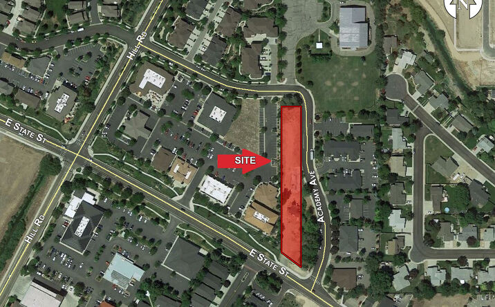 1260 E State St, Eagle, ID 83616 | Crexi.com