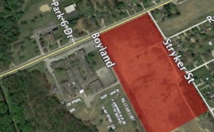 County Road 6, Elkhart, IN 46514 | Crexi.com