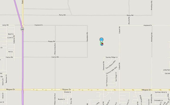 Diamond Rd 2.5 acres, Victorville, CA 92394 - Land for Sale - Diamond ...