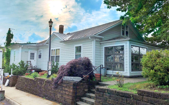 600 RIO RD W Charlottesville VA 22901-1412 APN: 04500000016600 | Crexi.com