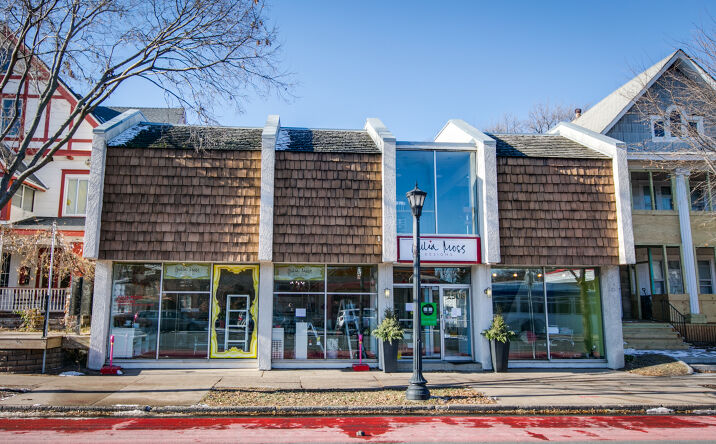 Mark Hulsey - Results Commercial | Crexi