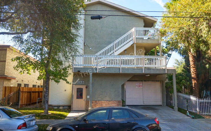 Tyler Leeson - Marcus & Millichap - Orange County | Crexi