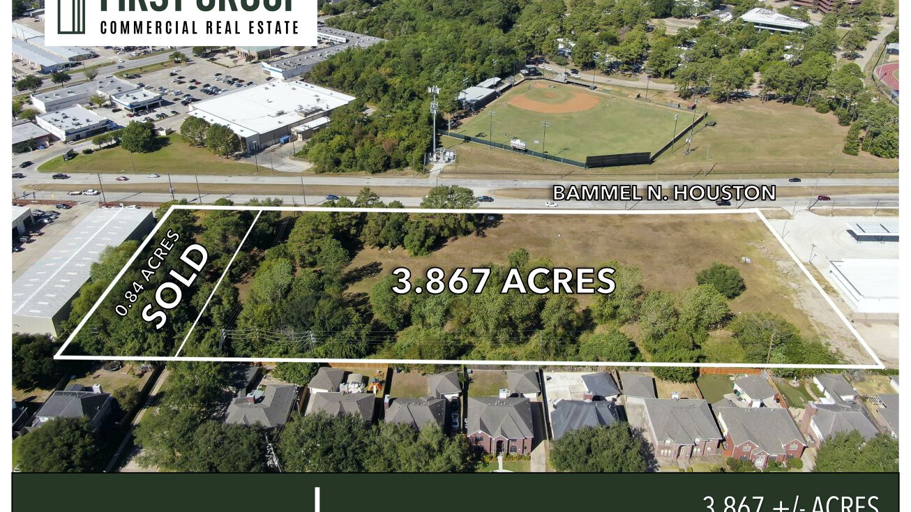 Bammel North Houston Rd, Houston, TX 77014 | Crexi.com