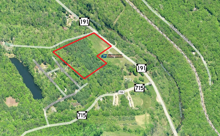 Route 191, Henryville, PA 18332 | Crexi.com