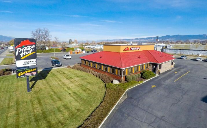 1002 N. 1st St, Hamilton, MT 59840 | Crexi.com