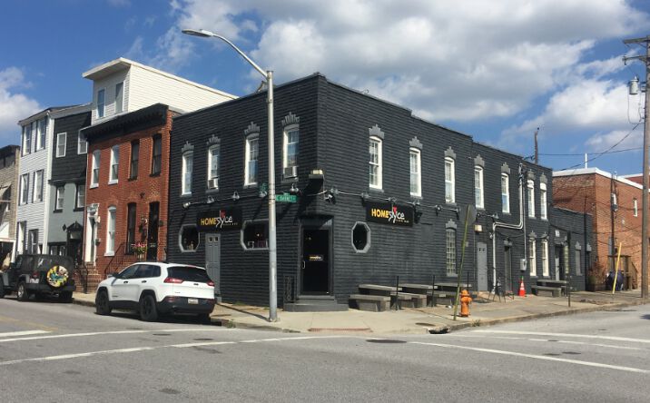 1741 Light St, Baltimore, MD 21230 | Crexi.com