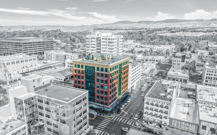 Search Properties | Commercial Real Estate for Sale | CREXi.com