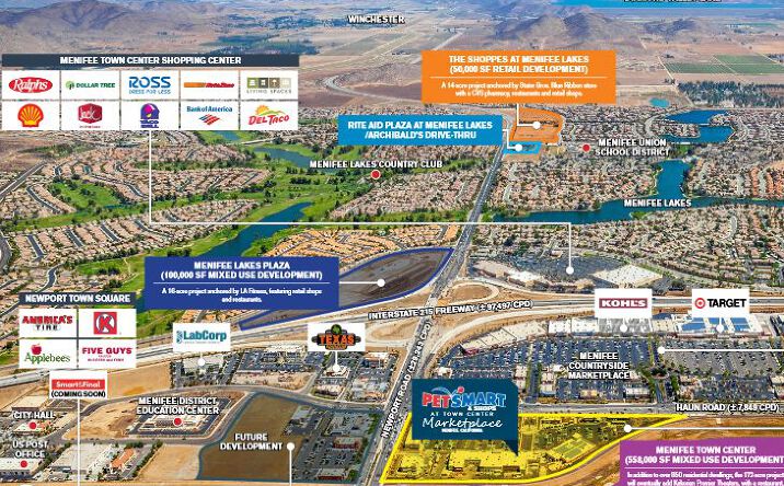 30095-30159 Haun Road, Menifee, CA 92584 | Crexi.com