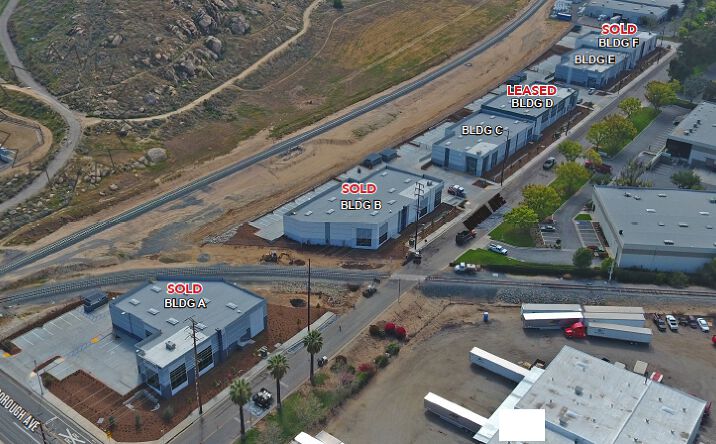 Rustin Avenue & Marlborough Avenue, Riverside, CA 92507 | Crexi.com