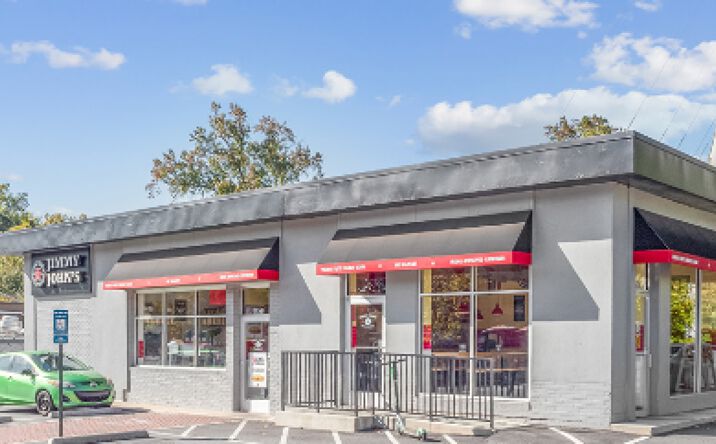 1574 N DECATUR RD NE Atlanta GA 30307-1016 APN: 18 053 02 001 | Crexi.com