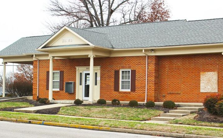 865 LANE ALLEN RD Lexington KY 40504-3618 APN: 16537900 | Crexi.com