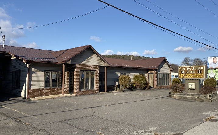 6516 STATE ROUTE 61 Shamokin PA 17872-9656 APN: 040-00-058-092 | Crexi.com