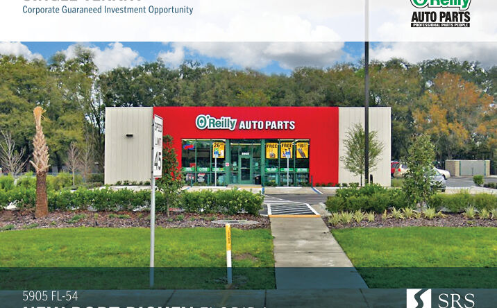 William Wamble - SRS Real Estate Partners Tampa | Crexi