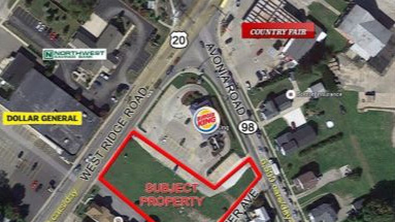 7519 W Ridge Rd, Fairview, PA 16415 - Land for Sale - 7519 W Ridge Road ...