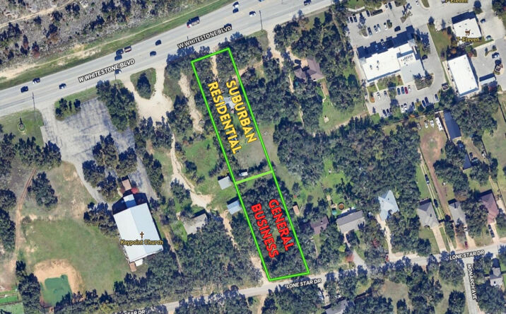 1715 W Whitestone Blvd, Leander, TX 78641 | Crexi.com