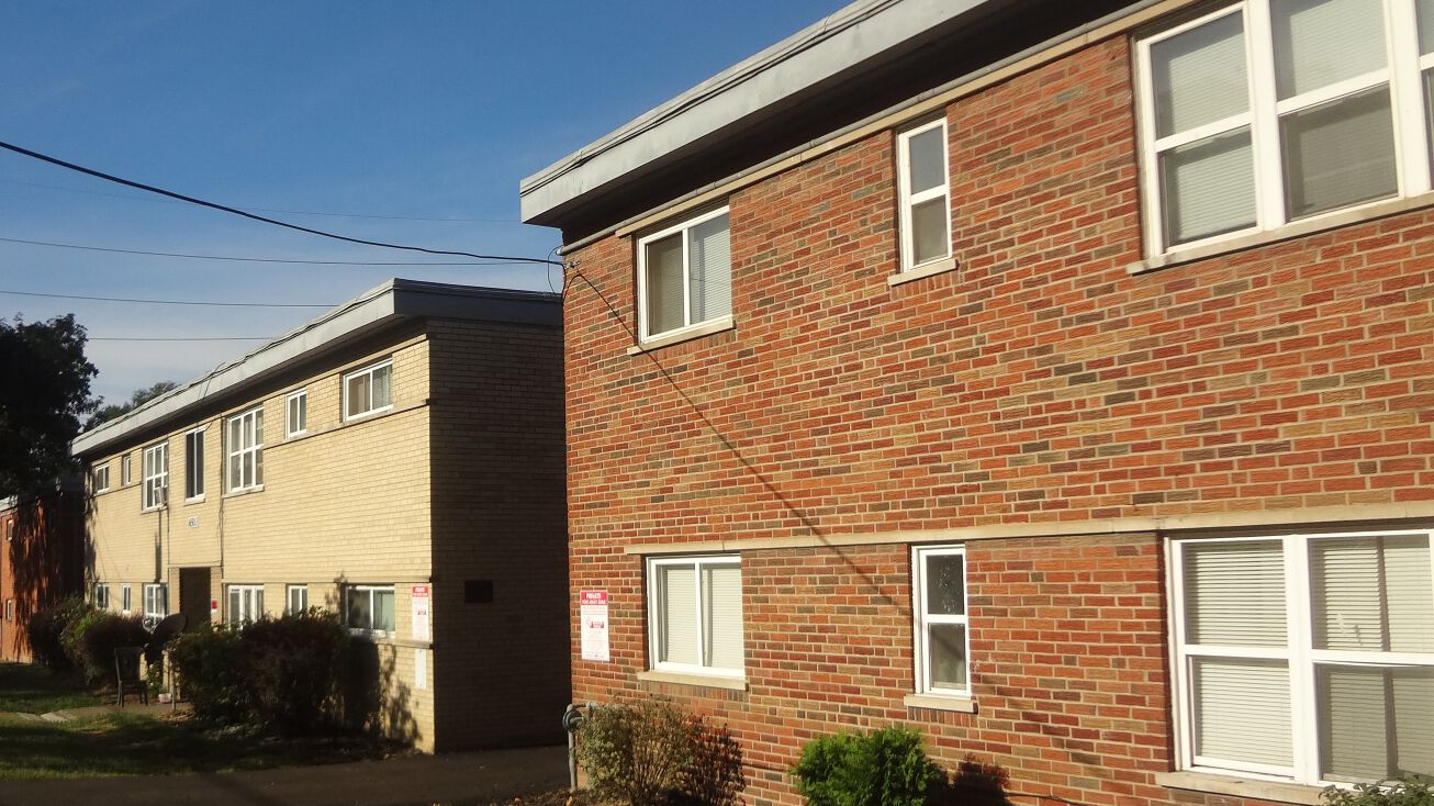 6503-05-07 & 6602 Hasler Lane & 2 Spruce Street, Cincinnati, OH 45216 ...