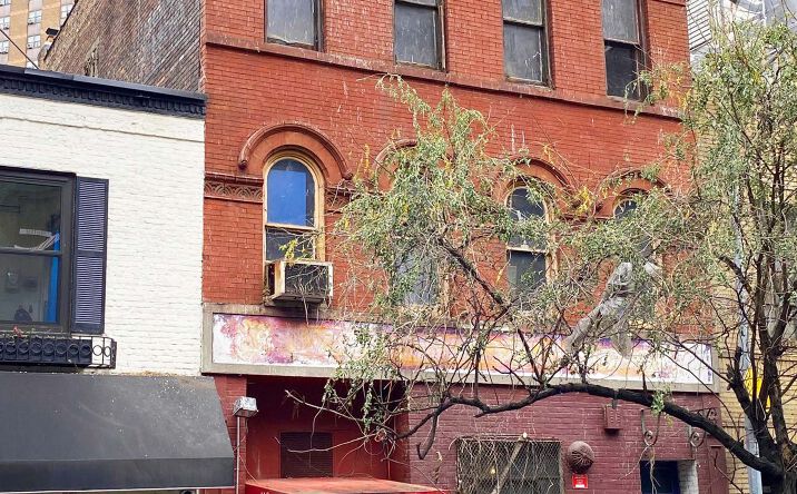 419 E 91st St, New York, NY 10128 - Mixed Use Property for Sale - 419 ...