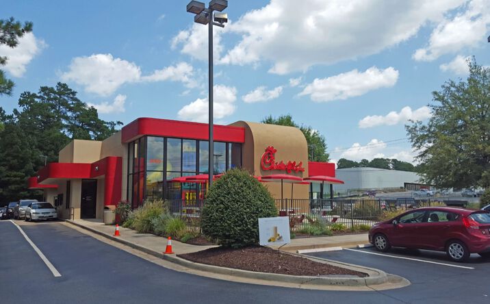 2600 Decker Boulevard, Columbia, SC 29206 | Crexi.com