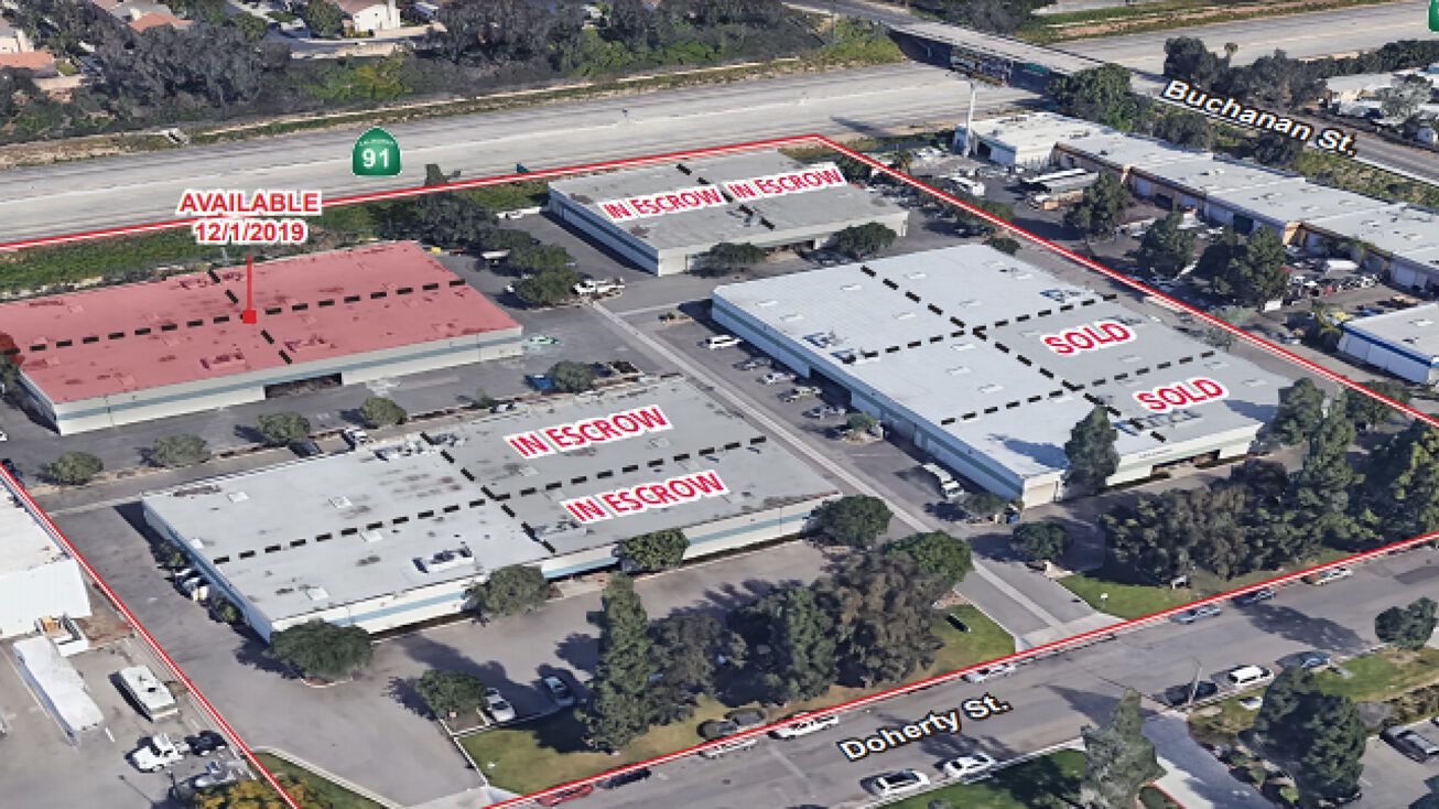 12381 Doherty St, Riverside, CA 92503 | Crexi.com
