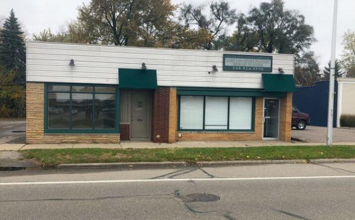 33636 FIVE MILE RD Livonia MI 48154 APN: 064010160000 | Crexi.com