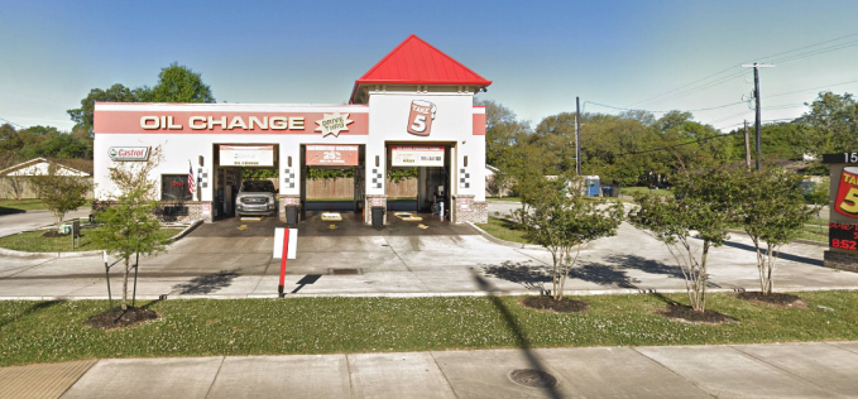 1500 W PINHOOK RD Lafayette LA 70503-3159 APN: 6071263 | Crexi.com