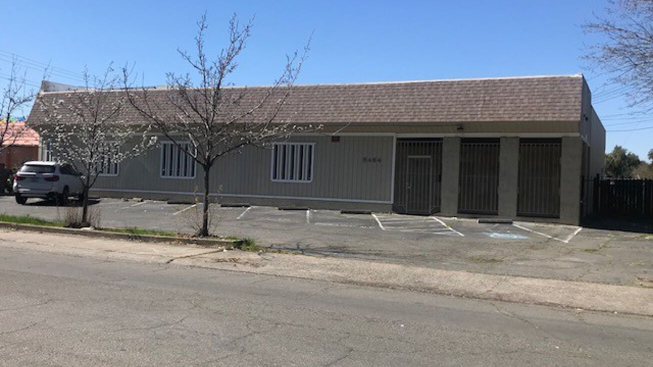 5464 Ethel Way, Sacramento, CA 95820 - Office Property for Sale - Ethel Way