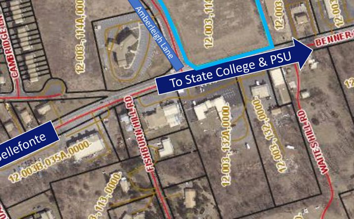 BENNER PIKE Benner Township PA 16823 APN: 12-003B,026A,0000- | Crexi.com