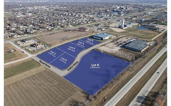 Waterloo, IA Commercial Real Estate for Sale | Crexi.com