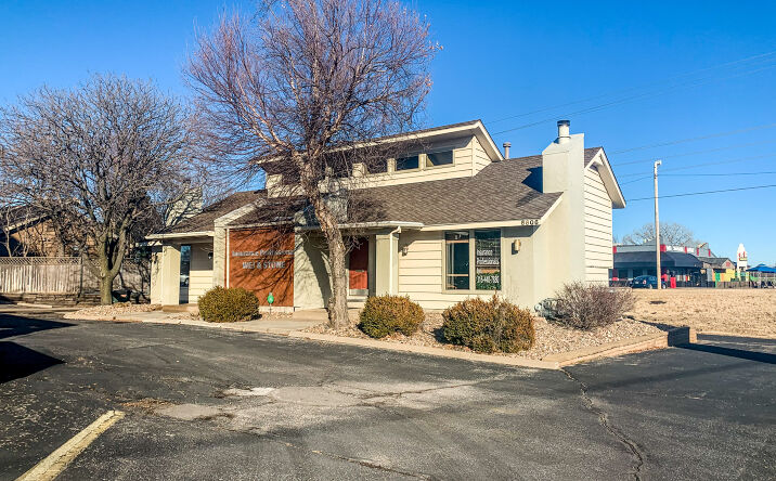 6606 W Central Ave, Wichita, KS 67212 | Crexi.com