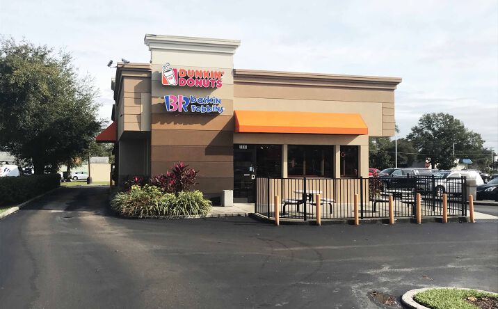 Timothy Garito - Garito & Company | Crexi