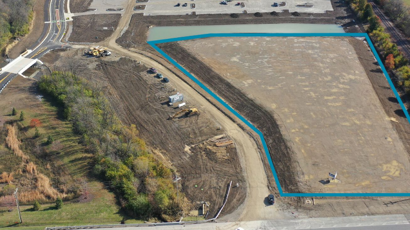 6450 Gender Road, Canal Winchester, OH 43110 | Crexi.com