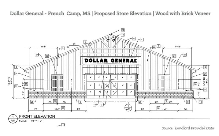 6398 MS-413, French Camp, MS 39745 | Crexi.com