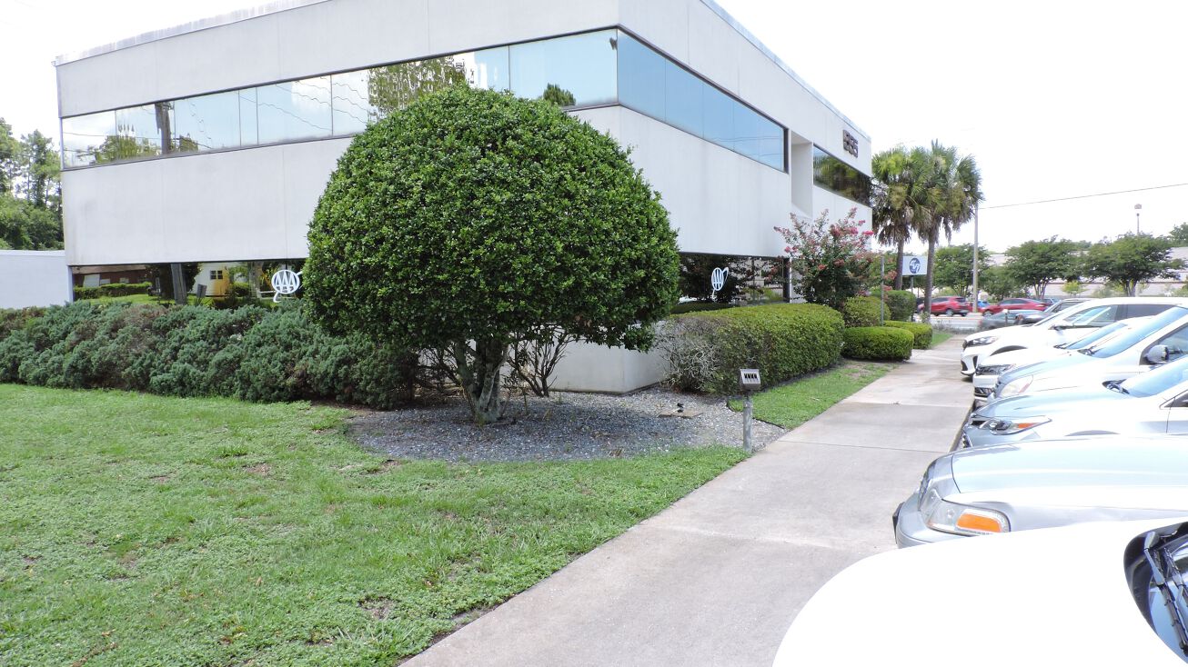 555 Blanding Blvd, Orange Park, FL 32073 - Office Property for Sale ...