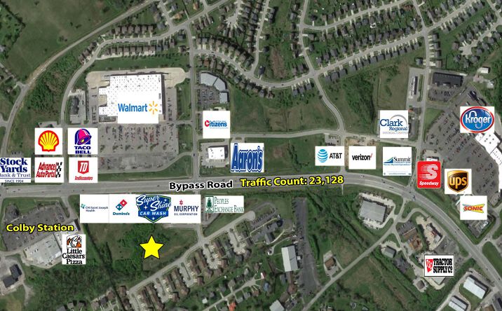 205 Codella Dr, Winchester, KY 40391 | Crexi.com