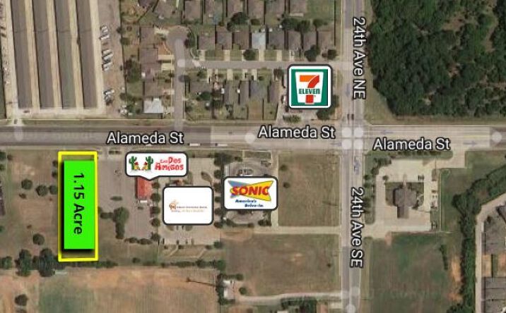 E Alameda St, Norman, OK 73071 | Crexi.com