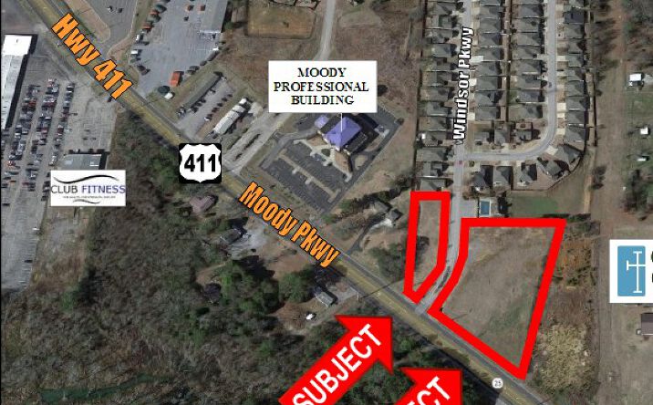 Moody, AL Commercial Real Estate for Sale | Crexi.com
