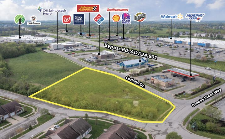 145 Codella Dr, Winchester, KY 40391 | Crexi.com