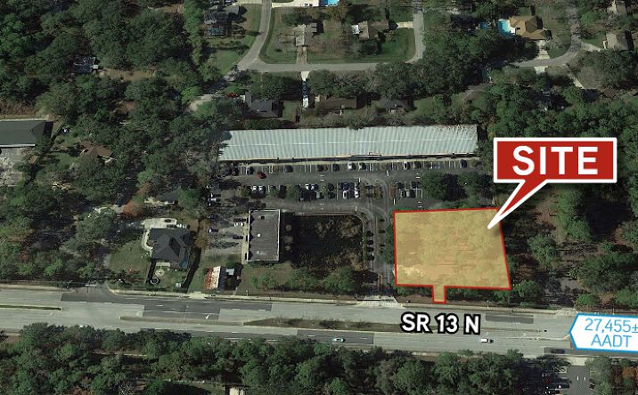 612 State Road 13 Road N, St. Johns, FL 32259 | Crexi.com