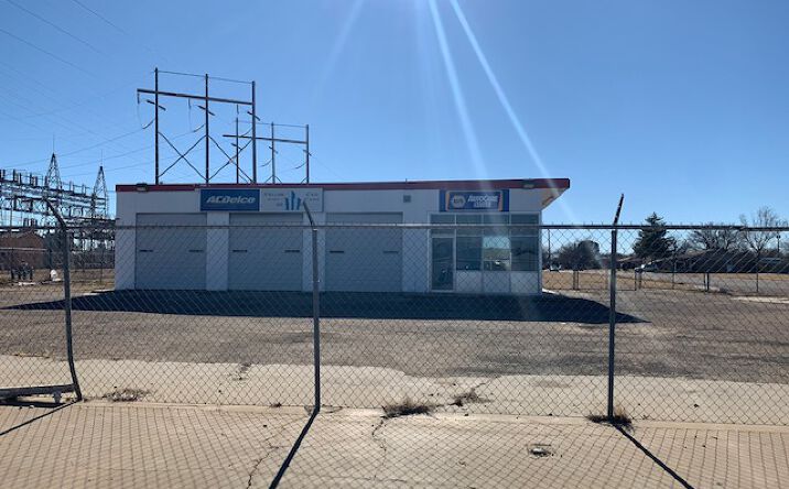 2800 SE 27TH AVE Amarillo TX 79103-4310 APN: 48375010700 | Crexi.com