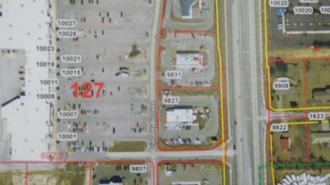 9931 Lima Road, Fort Wayne, IN 46818 | Crexi.com