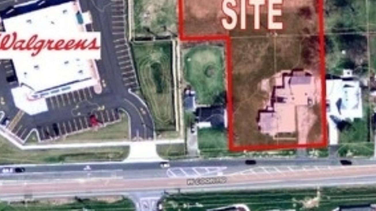 1424 W Cook, Fort Wayne, IN 46825 | Crexi.com