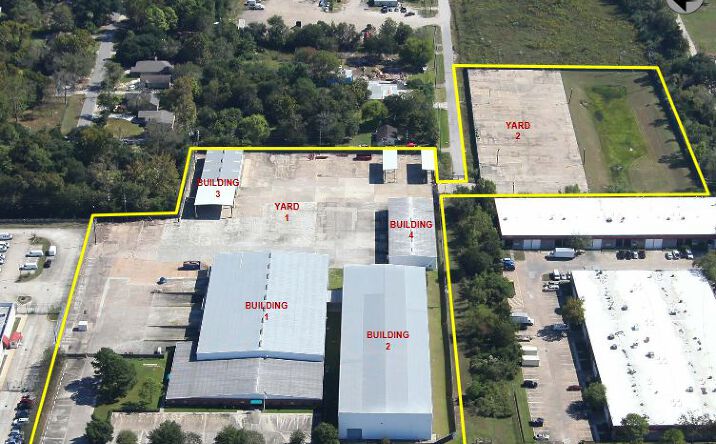 15800 Export Plaza Drive, Houston, TX 77032 | Crexi.com