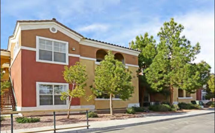 5025 KELL LN Las Vegas NV 89115 APN: 16236502001;003 | Crexi.com