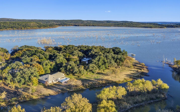 521 Tow Trail, Tow, TX 78672 | Crexi.com