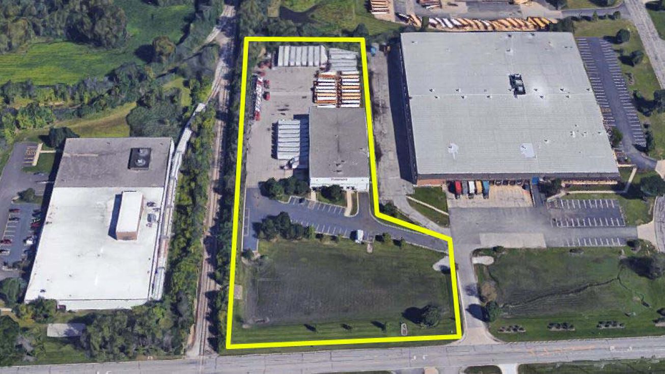 245 E Fullerton Ave, Carol Stream, IL 60188 | Crexi.com