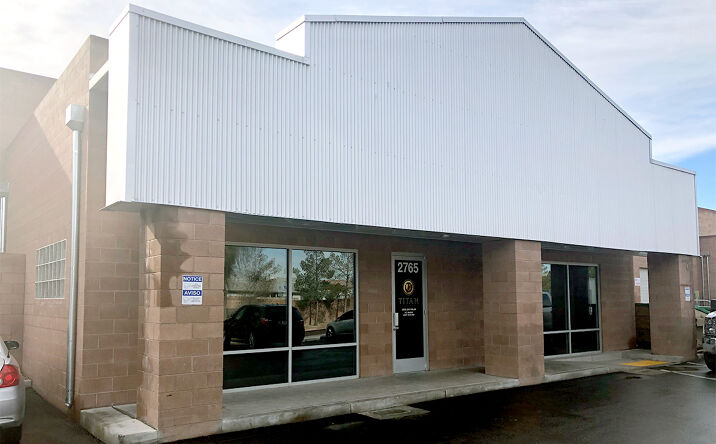 Las Vegas, NV | Crexi.com